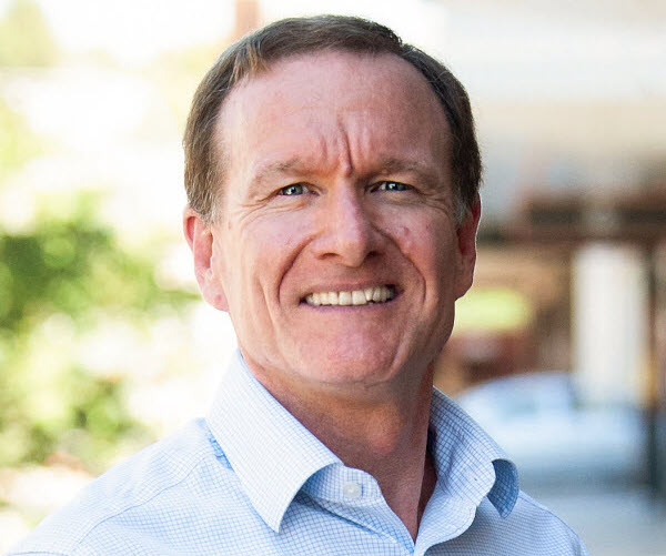 Martin van der Saag – Founder and Strategic Advisor | North Advisory